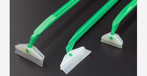 What Is The Difference Between A Cell Scraper And A Lifter? - Yongkang